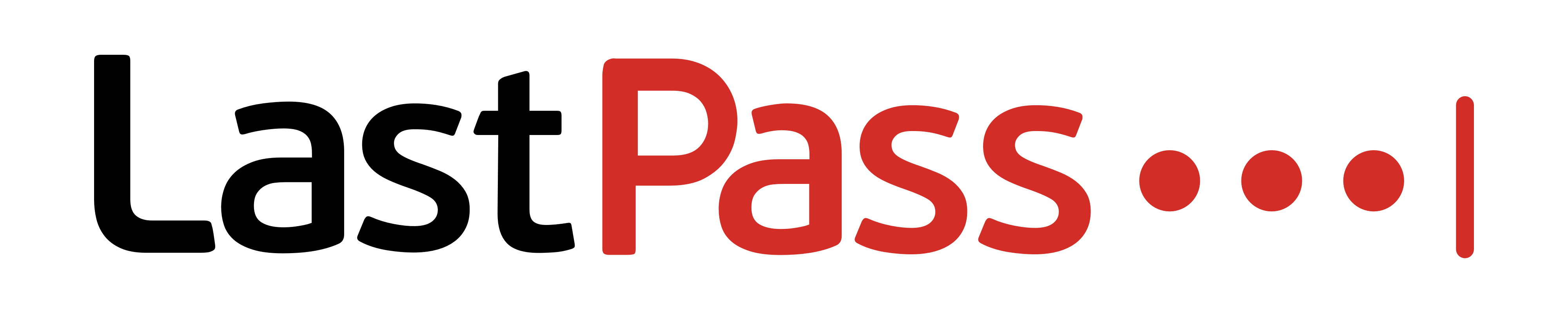 LastPass - List.Events