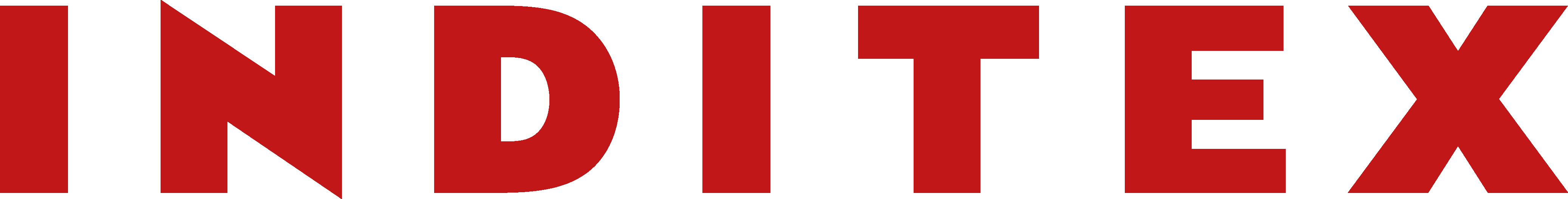 Inditex - List.Events